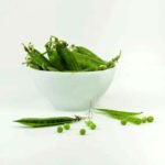 Green Pea (Matar) Medicinal Qualities, Uses, Research
