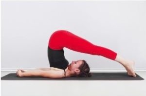 Halasana – Plough Pose, How To Do, Benefits, Effect on Doshas