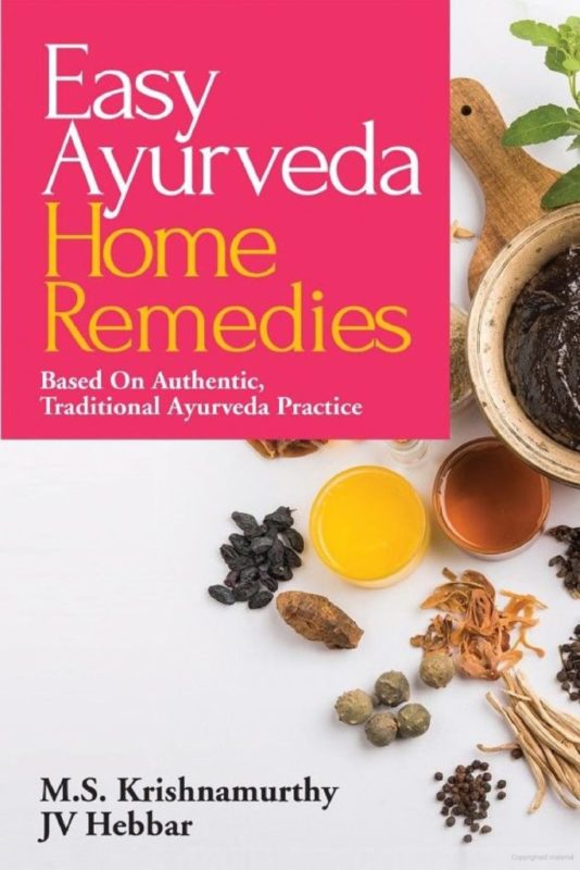 Easy Ayurveda Home Remedies ⋆ Easy Ayurveda Hospital