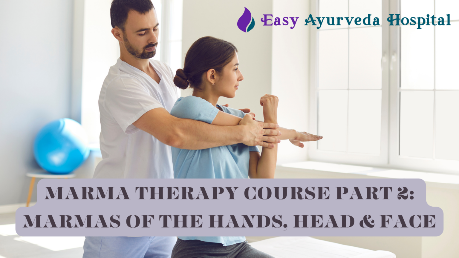 Courses ⋆ Easy Ayurveda Hospital