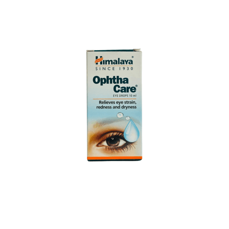 Buy Ophtha Care Eye Drop (10ml)