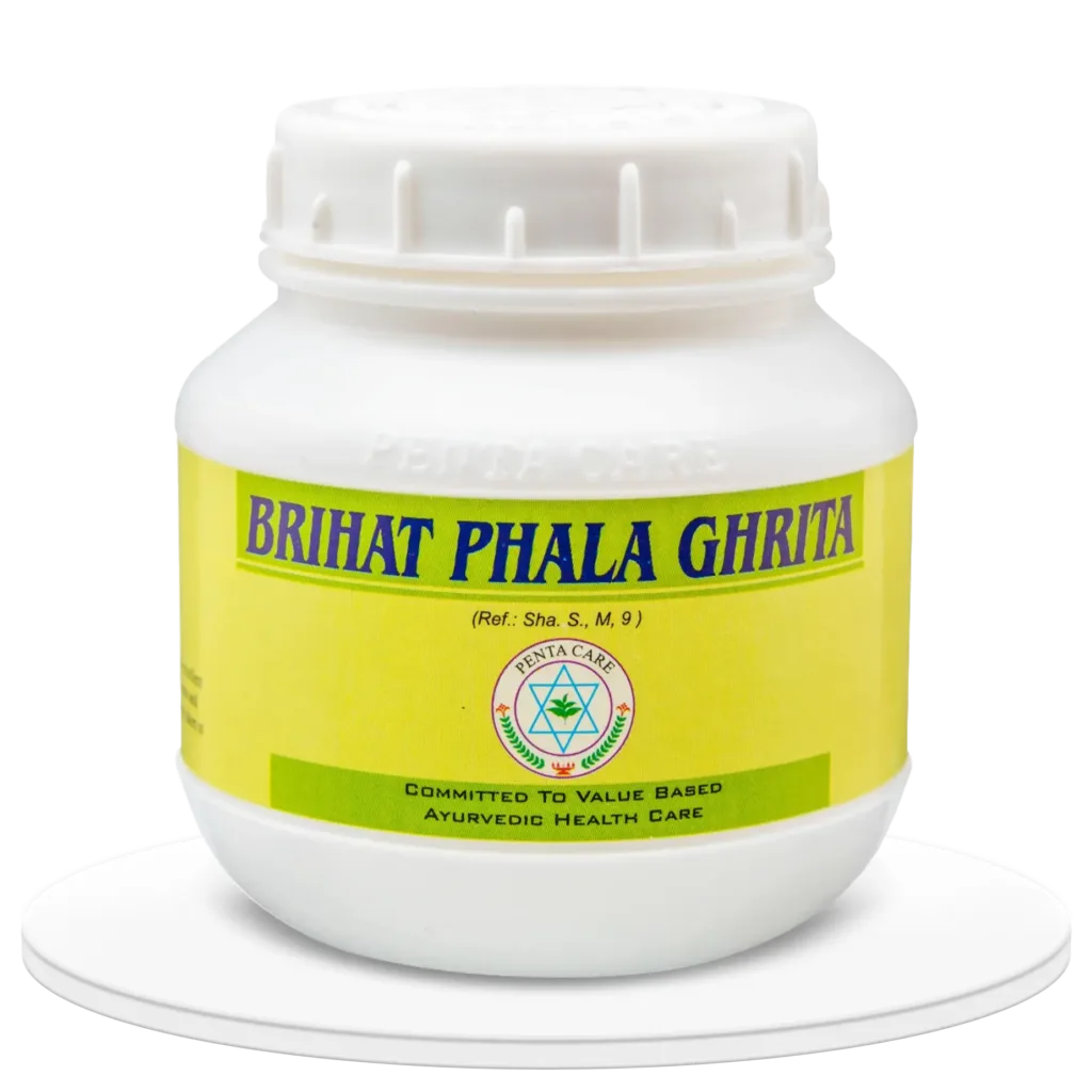 Buy Brihat Phala Ghrita (150ml)
